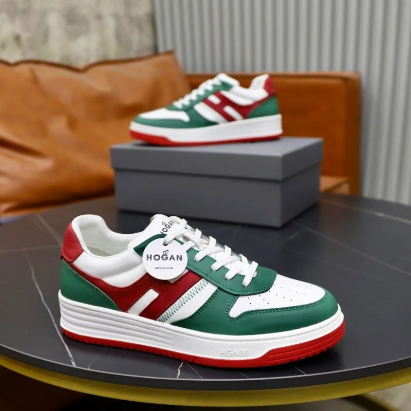 Top match Hogan Shoes