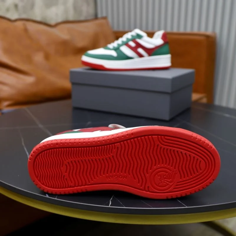 Top match Hogan Shoes