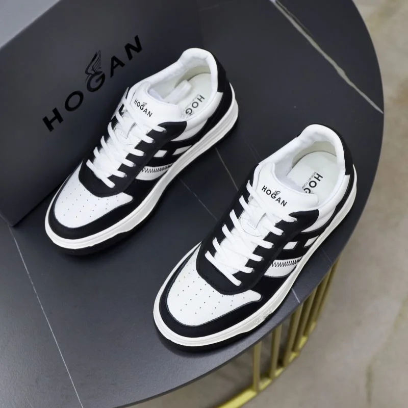 1:1 copy Hogan Shoes