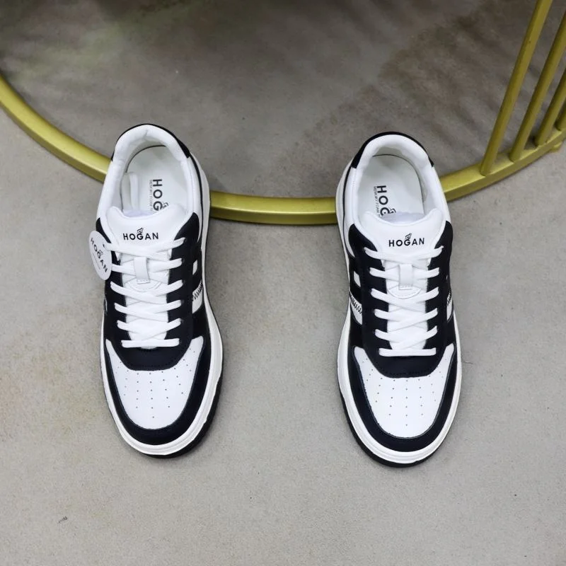 1:1 copy Hogan Shoes
