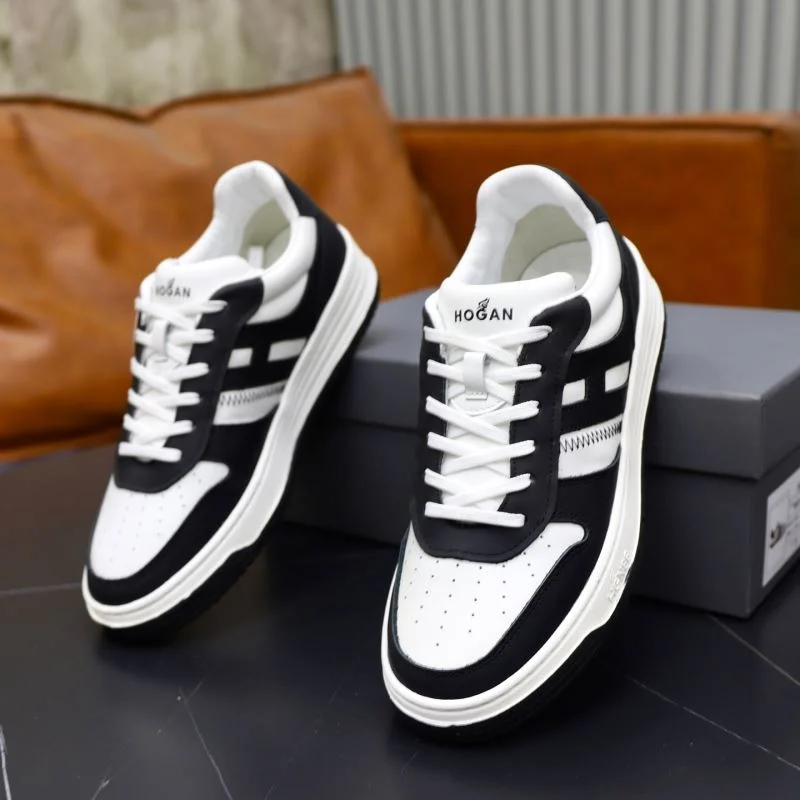 1:1 copy Hogan Shoes