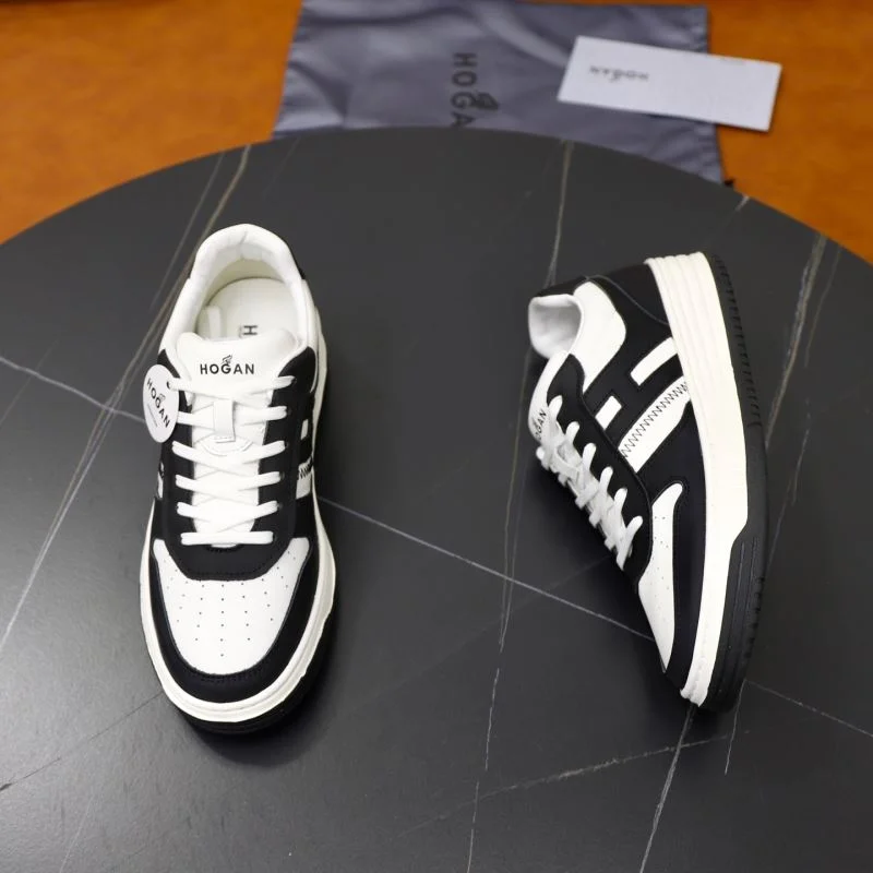 1:1 copy Hogan Shoes