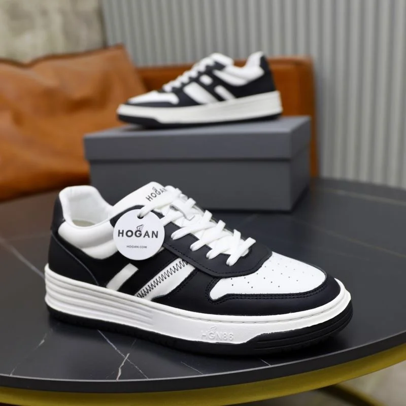 1:1 copy Hogan Shoes