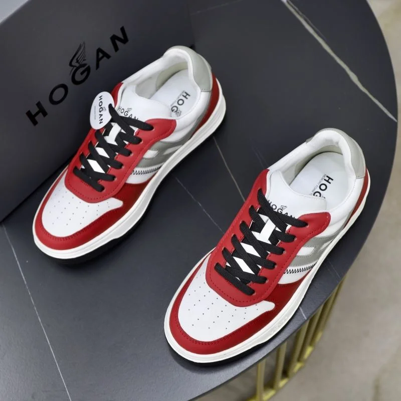 Genuine Hogan Shoes
