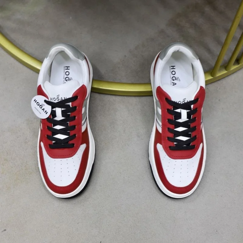 Genuine Hogan Shoes