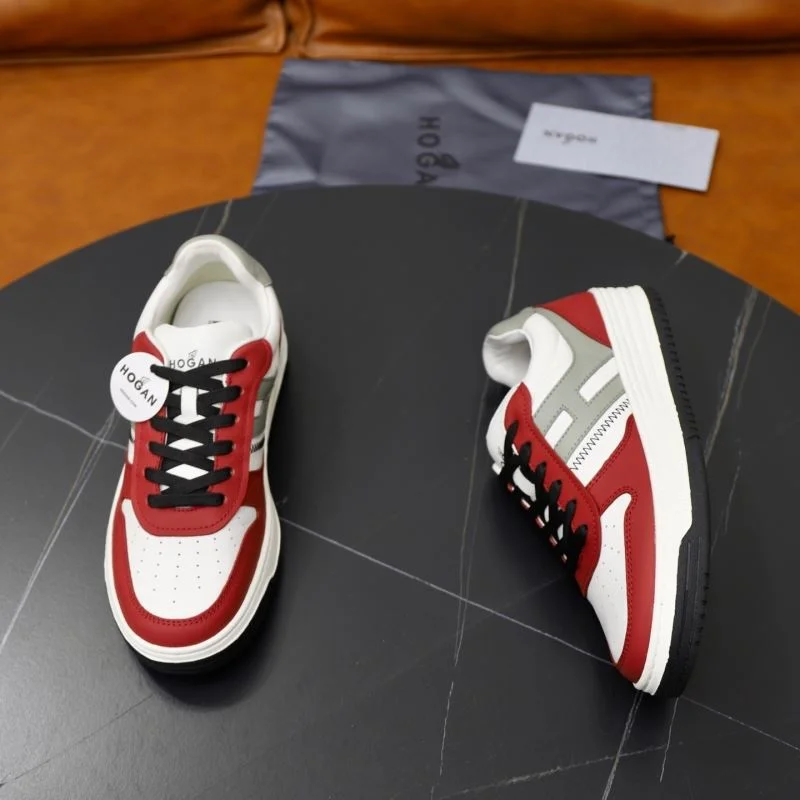 Genuine Hogan Shoes
