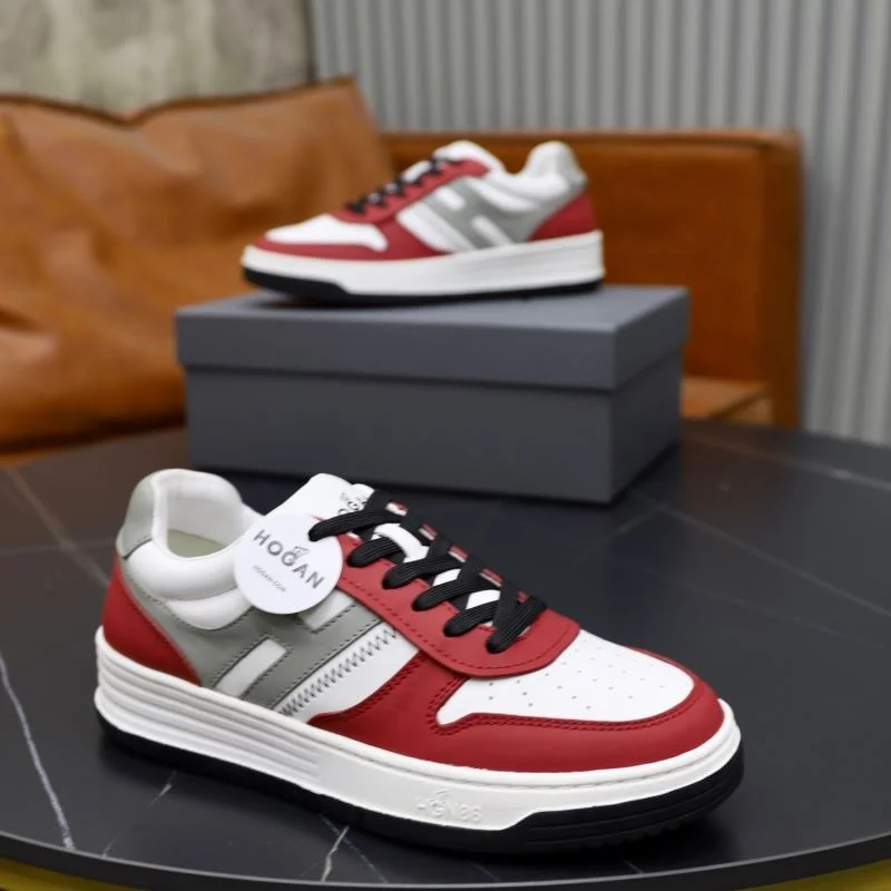 Genuine Hogan Shoes