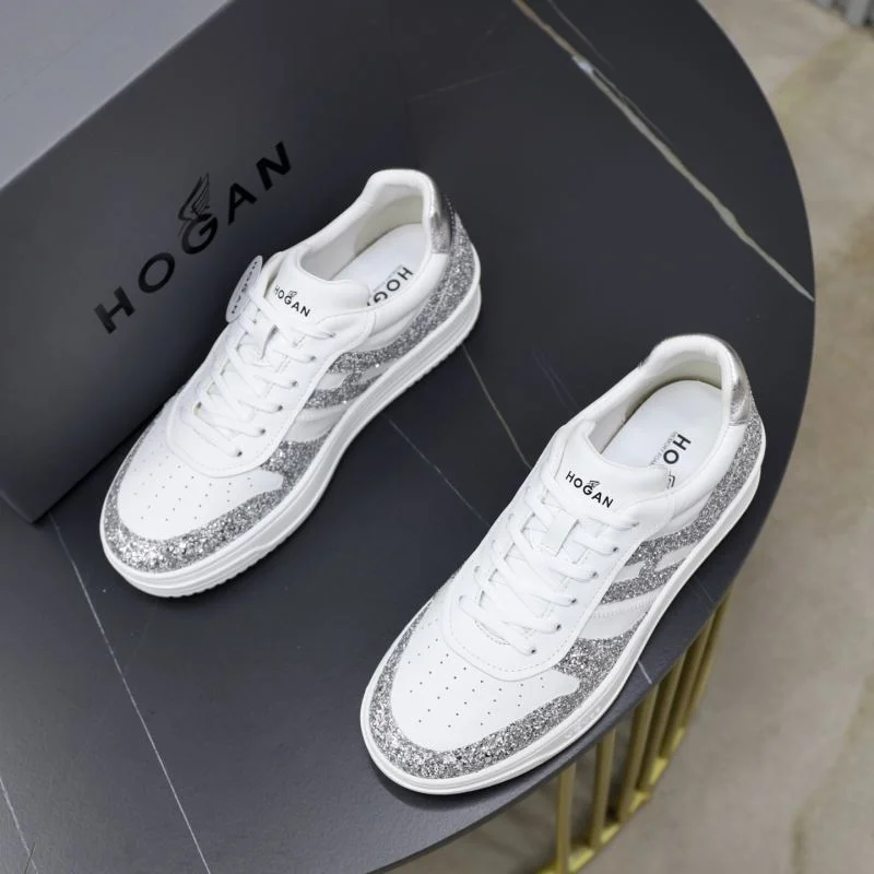 Exact replica Hogan Shoes