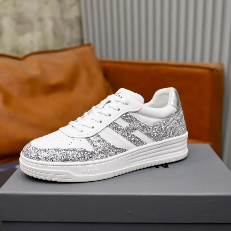 Exact replica Hogan Shoes