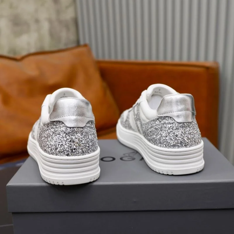 Exact replica Hogan Shoes