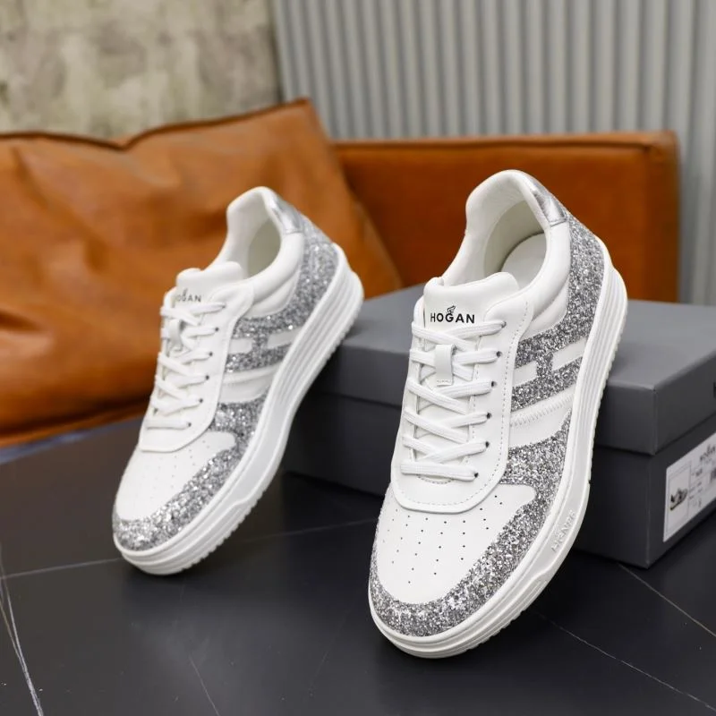 Exact replica Hogan Shoes