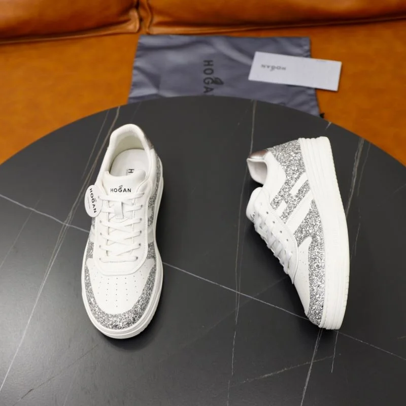 Exact replica Hogan Shoes