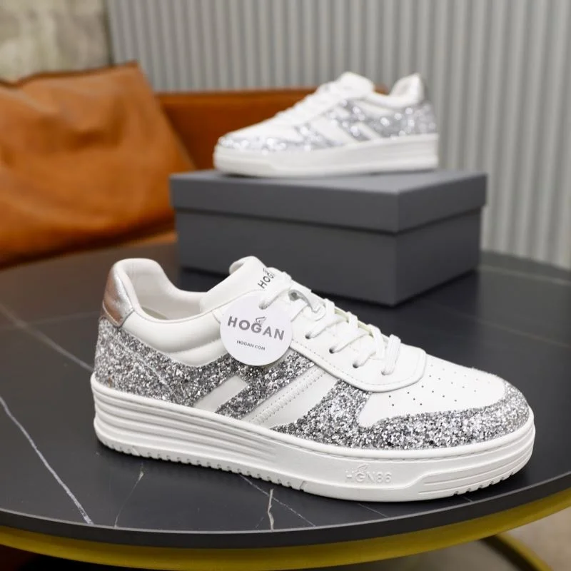 Exact replica Hogan Shoes