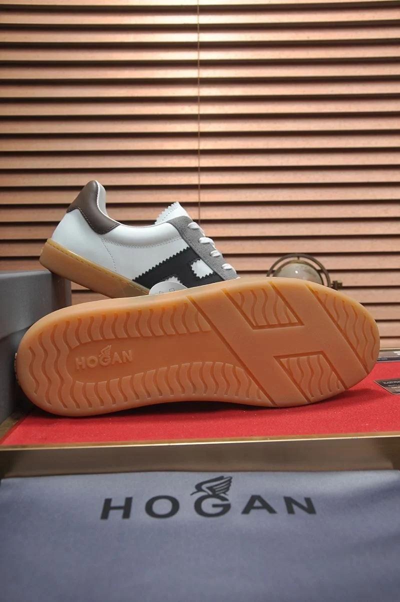 Real Hogan Shoes