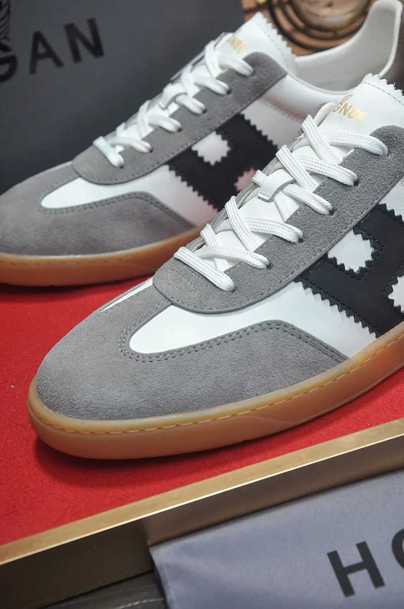 Real Hogan Shoes