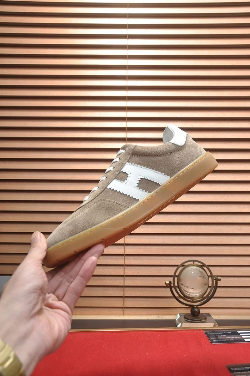 Real Hogan Shoes