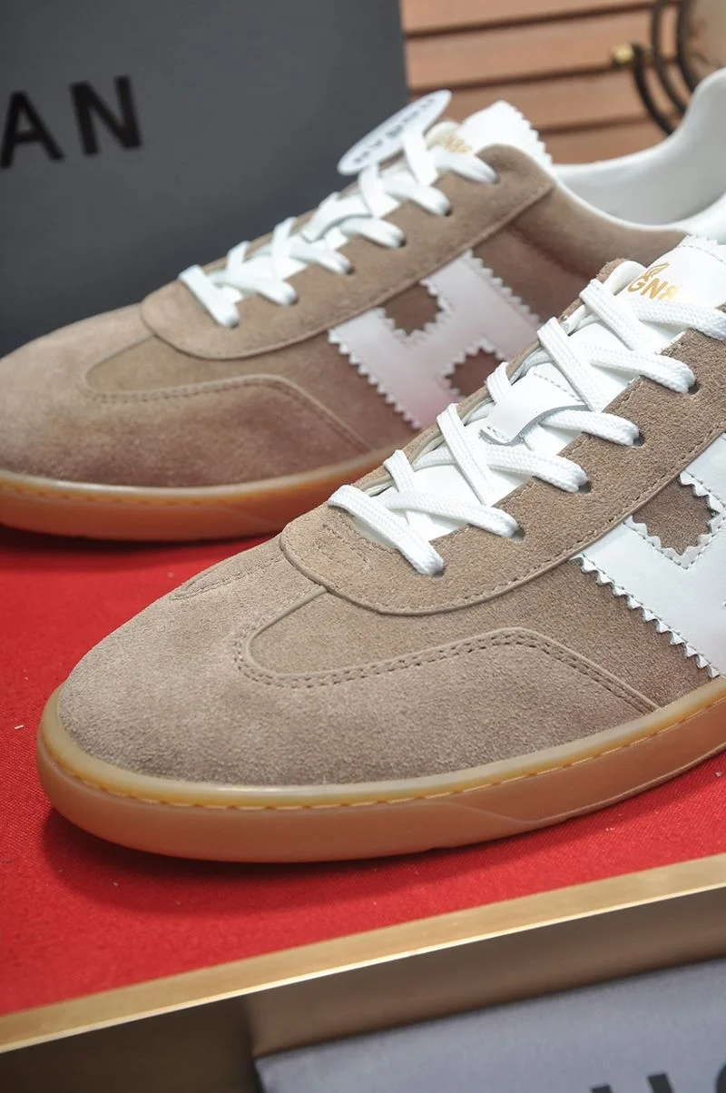 Real Hogan Shoes