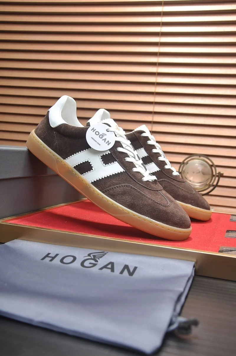Legit Hogan Shoes