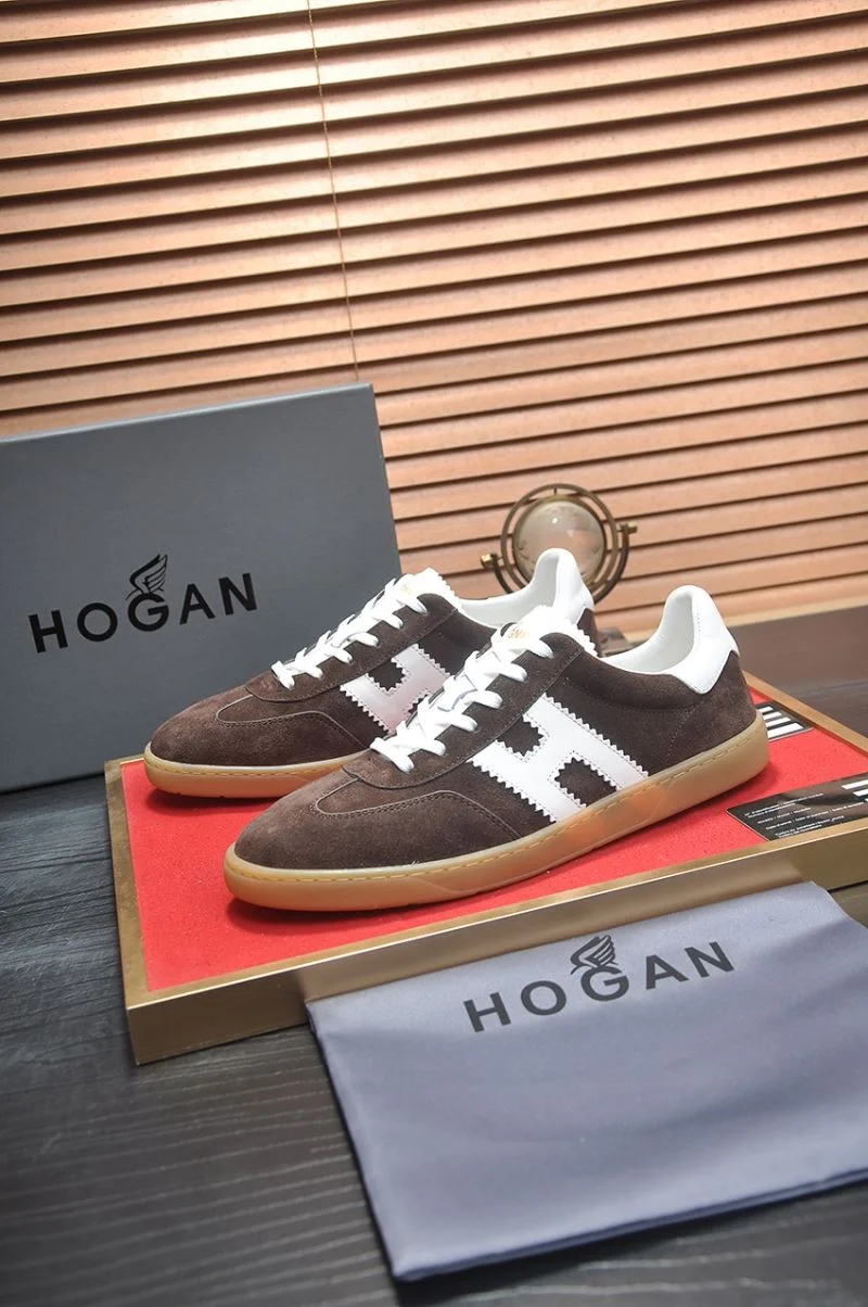 Legit Hogan Shoes