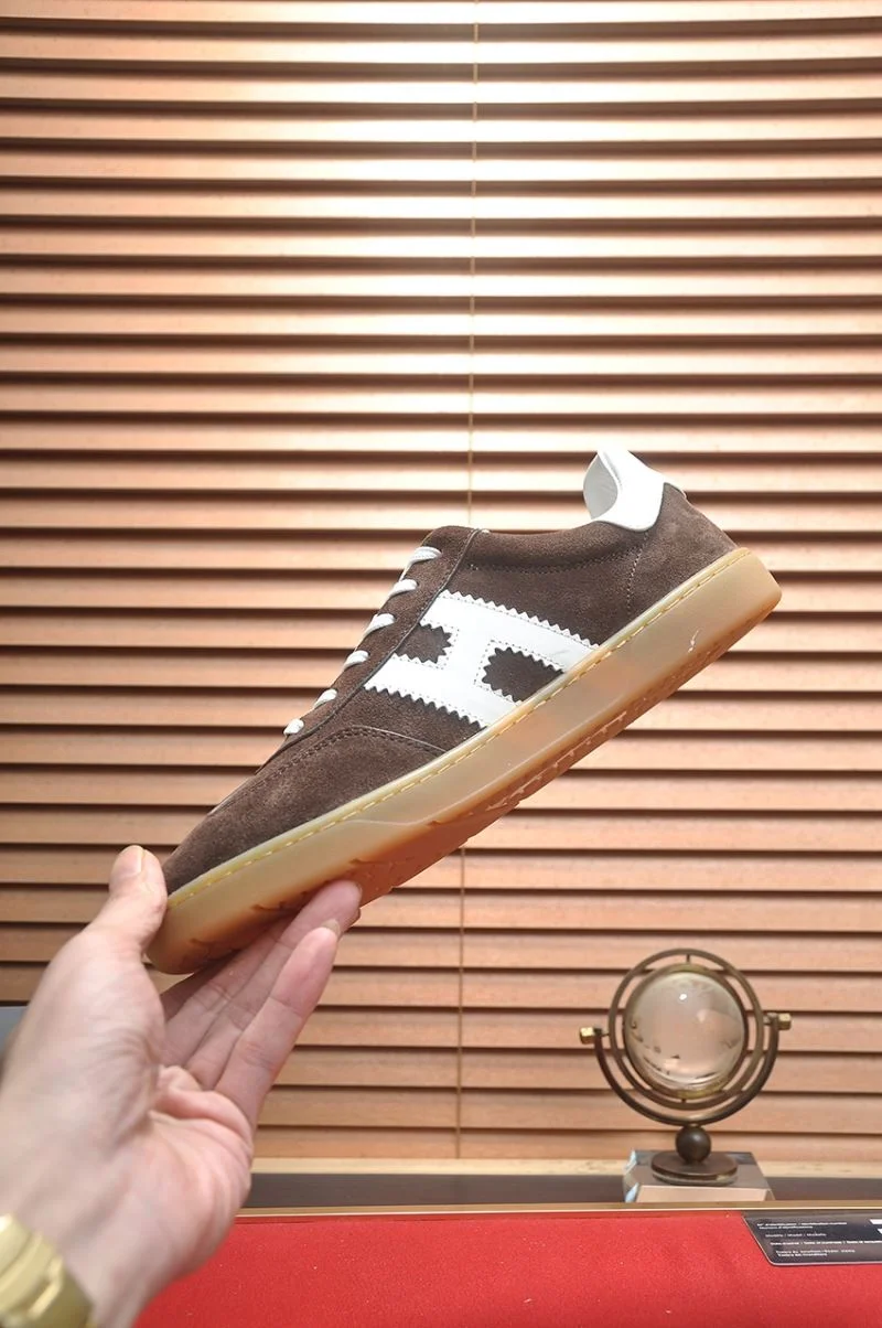 Legit Hogan Shoes