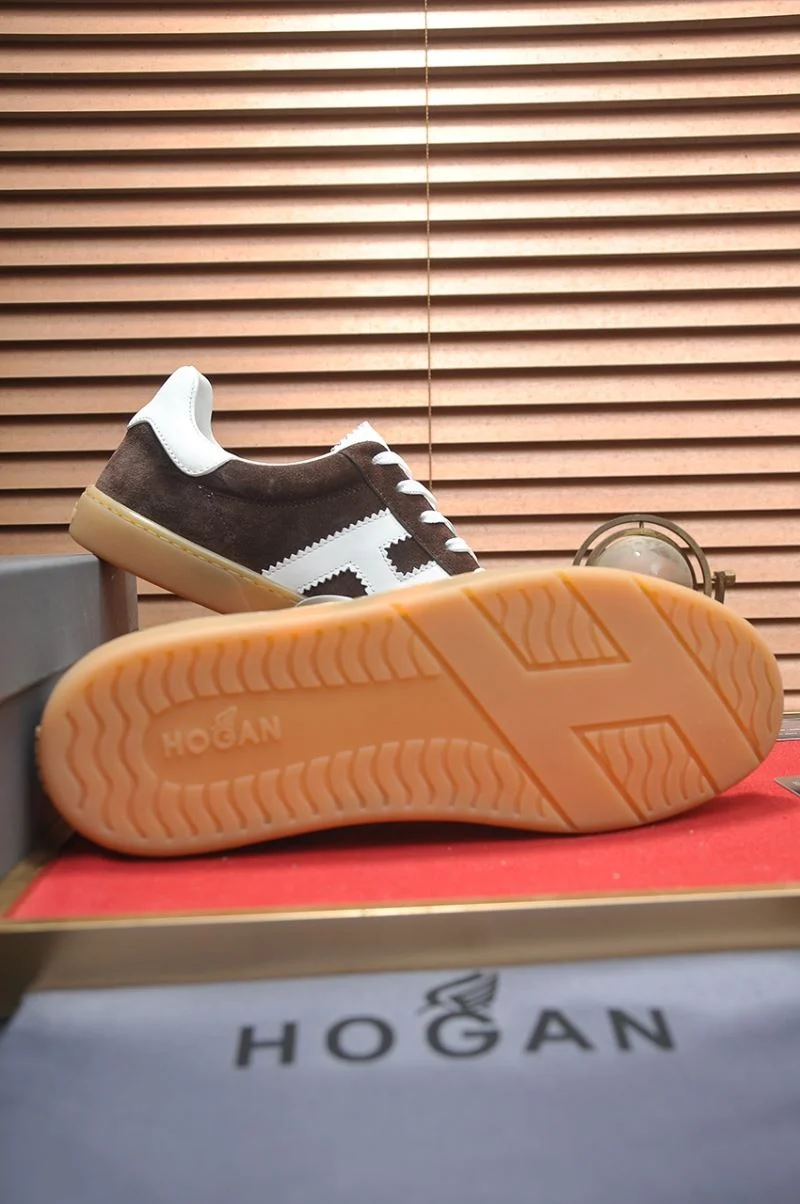 Legit Hogan Shoes