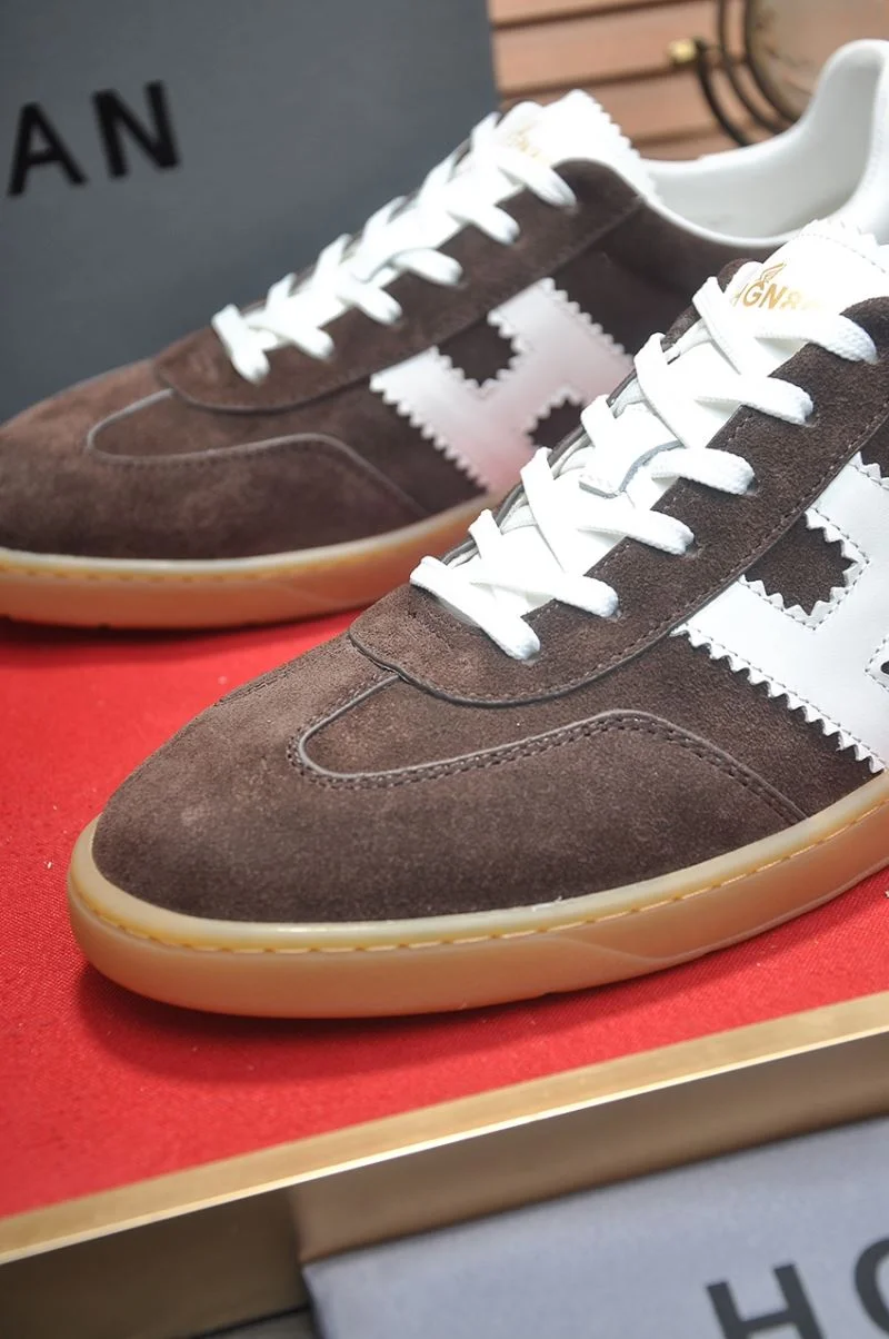 Legit Hogan Shoes