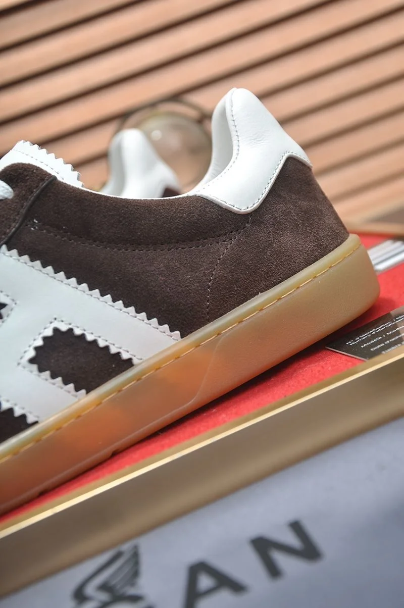 Legit Hogan Shoes