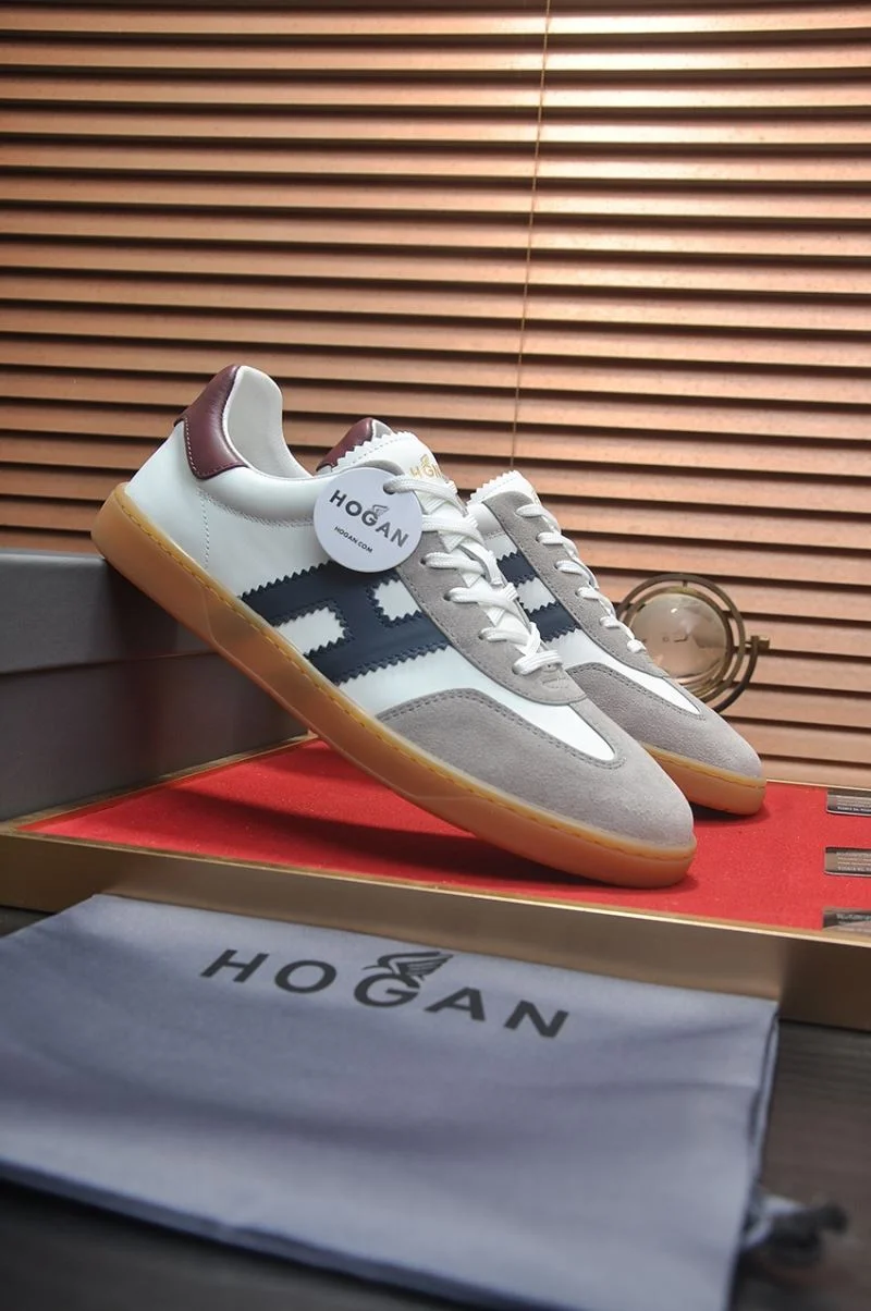 Exact replica Hogan Shoes