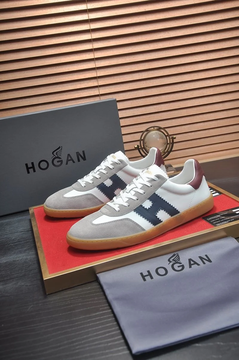 Exact replica Hogan Shoes