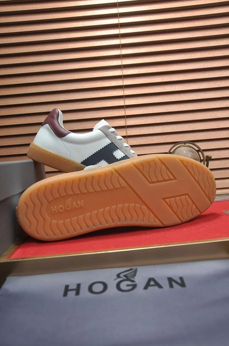 Exact replica Hogan Shoes