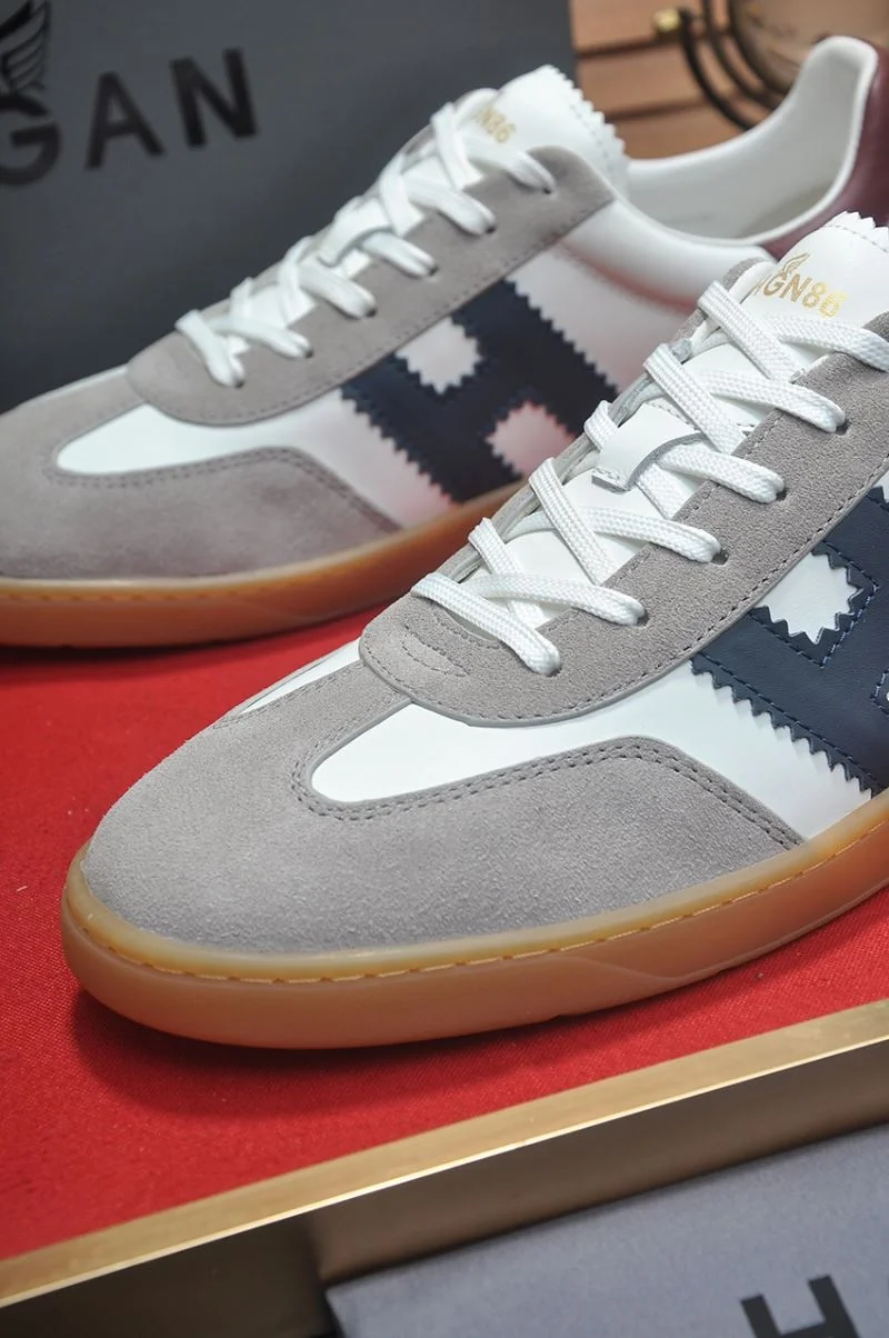 Exact replica Hogan Shoes
