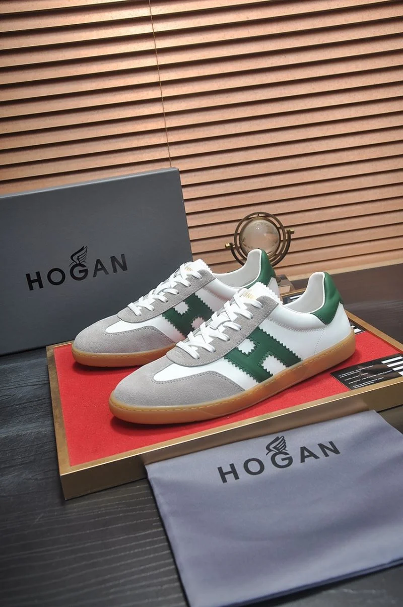 High accuracy Hogan Shoes