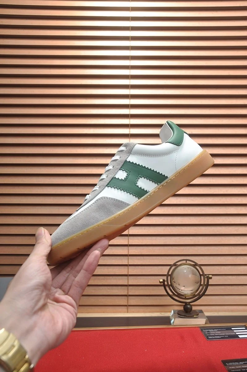 High accuracy Hogan Shoes