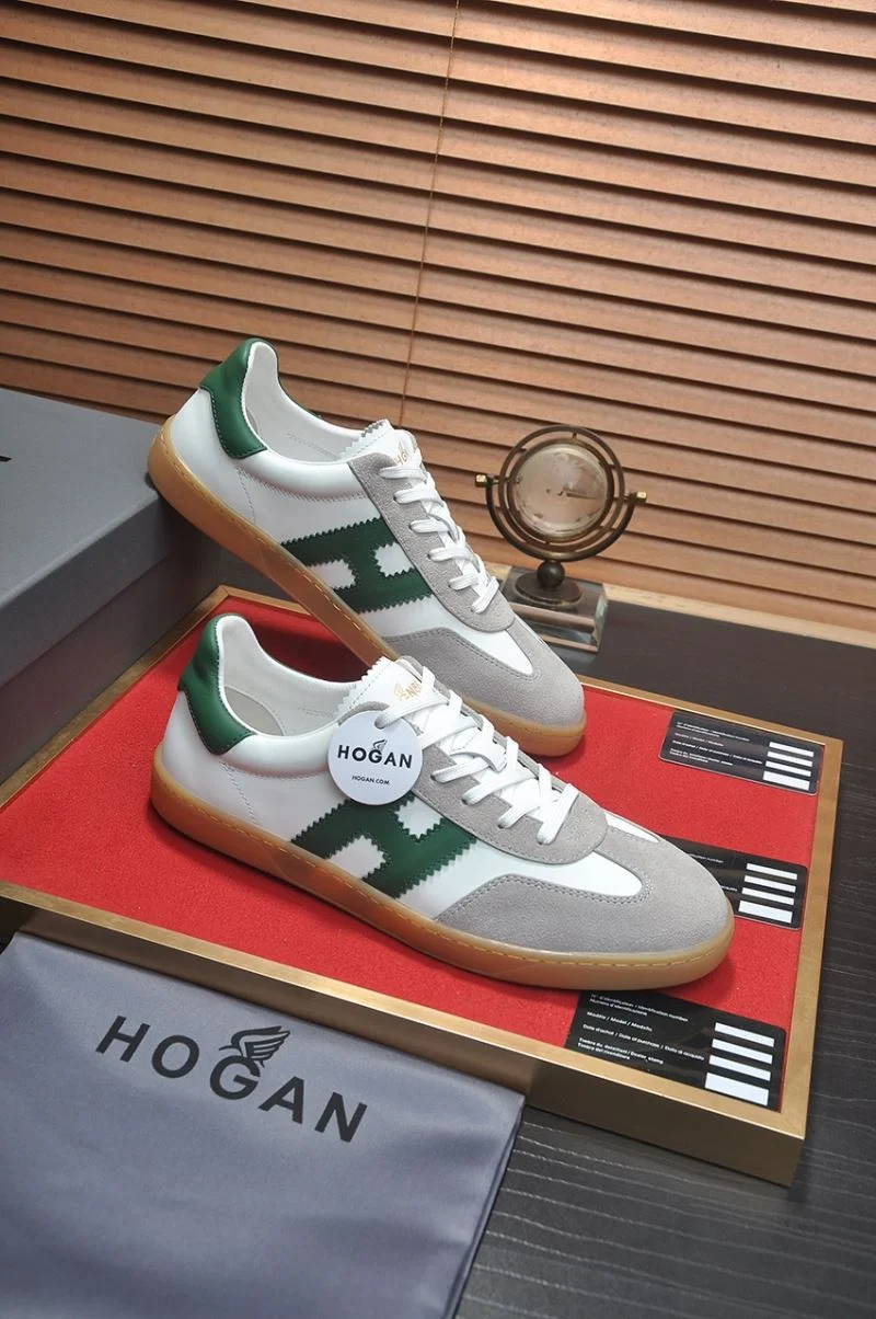 High accuracy Hogan Shoes
