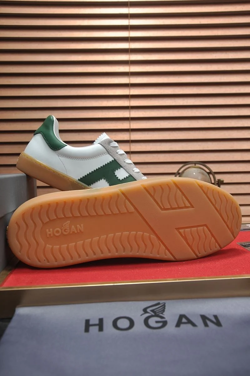 High accuracy Hogan Shoes