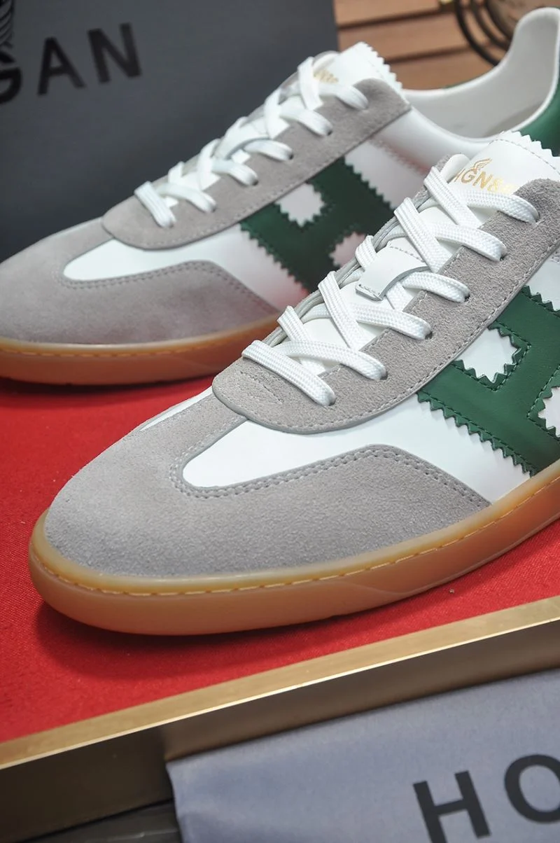 High accuracy Hogan Shoes