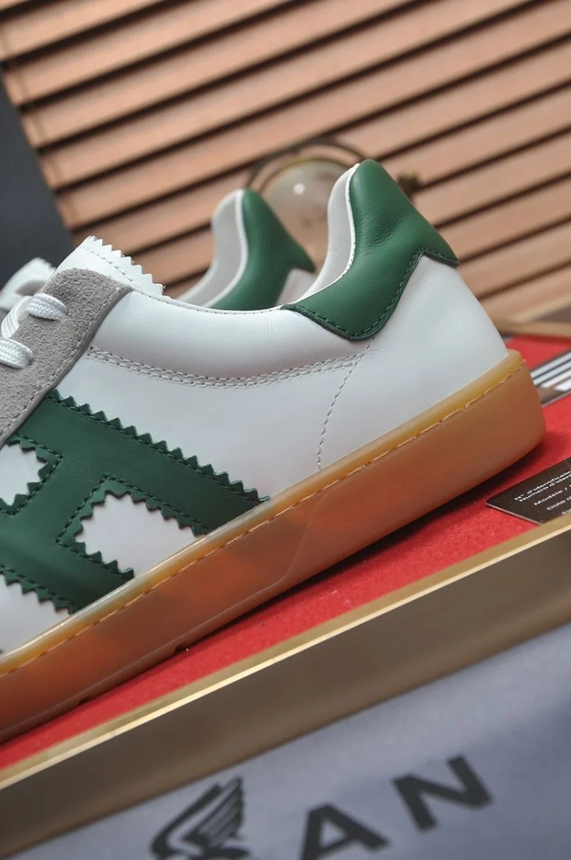 High accuracy Hogan Shoes