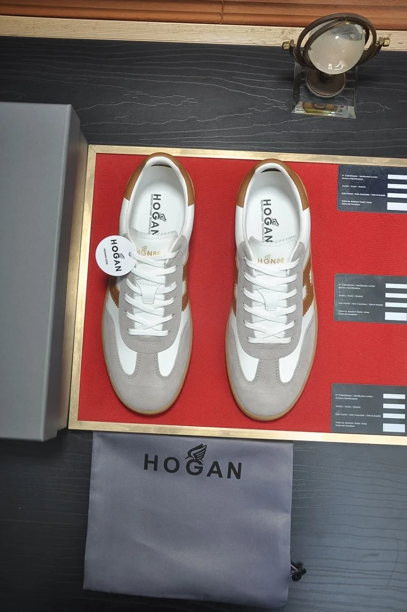Exact replica Hogan Shoes