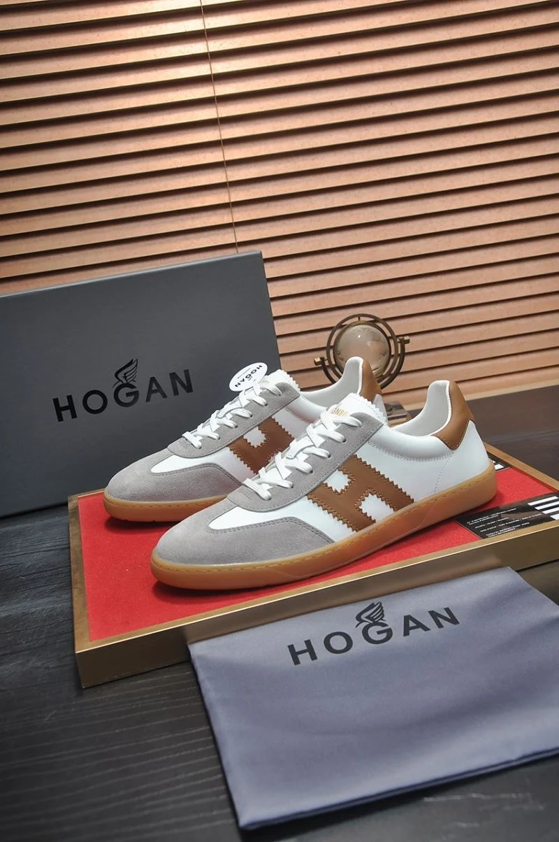 Exact replica Hogan Shoes