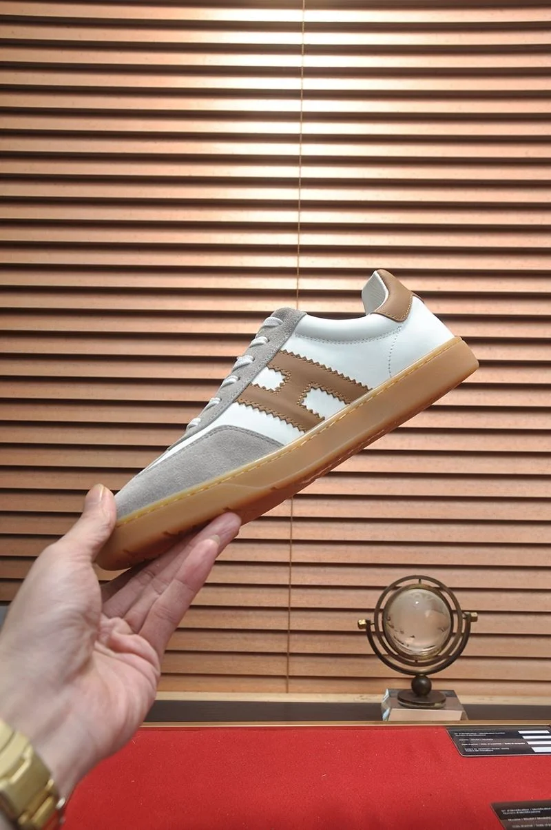 Exact replica Hogan Shoes