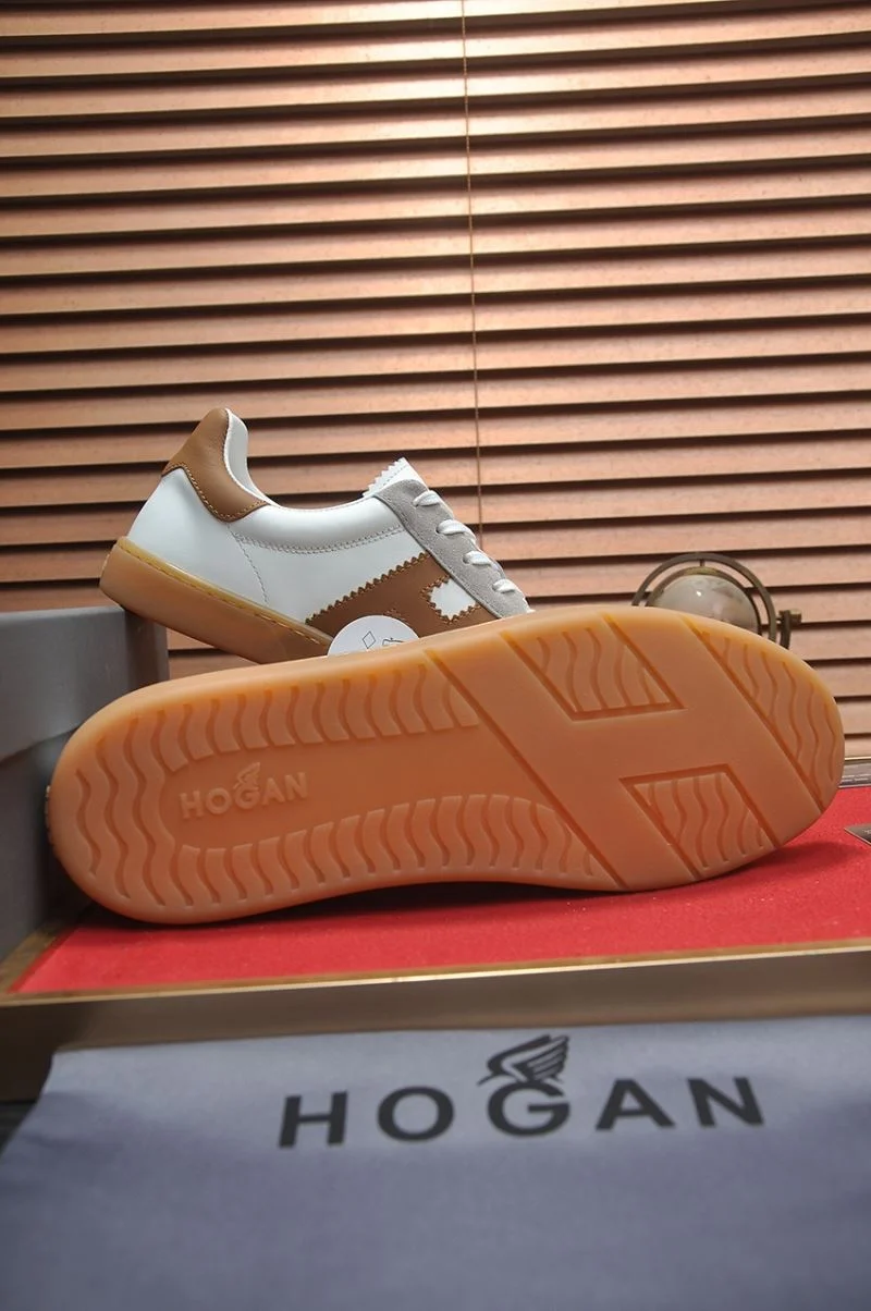 Exact replica Hogan Shoes