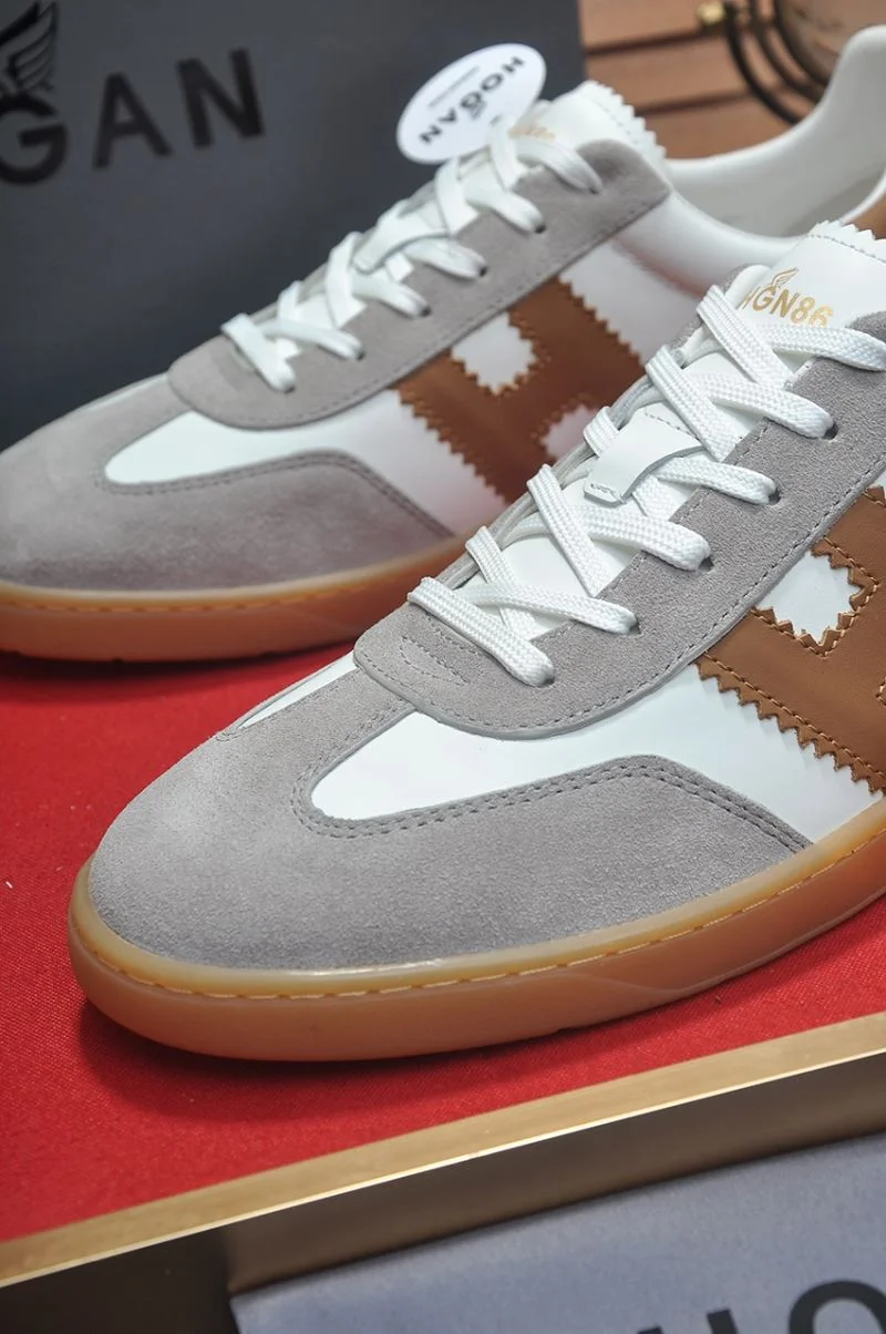 Exact replica Hogan Shoes