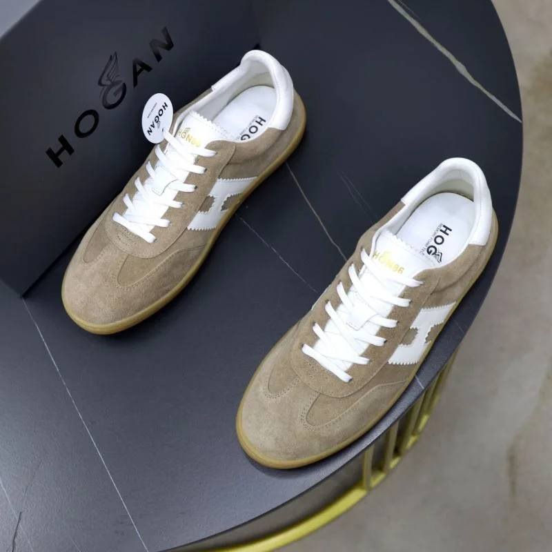 Top match Hogan Shoes