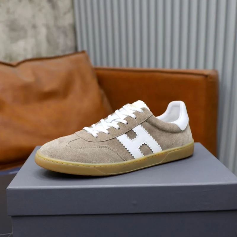 Top match Hogan Shoes
