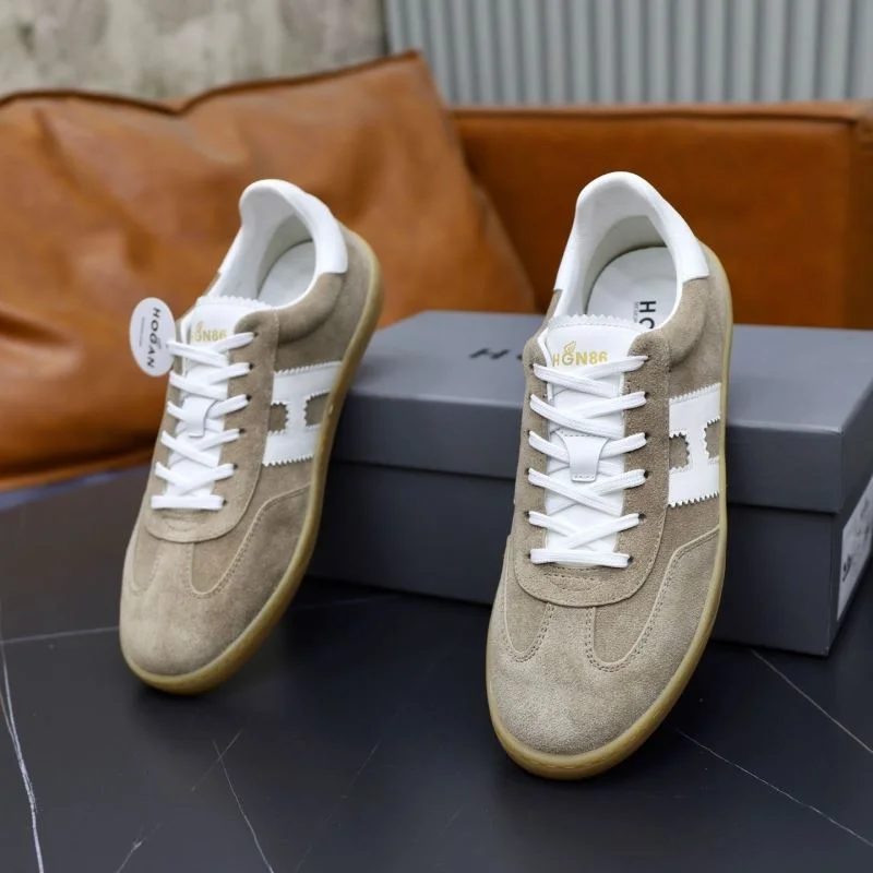 Top match Hogan Shoes