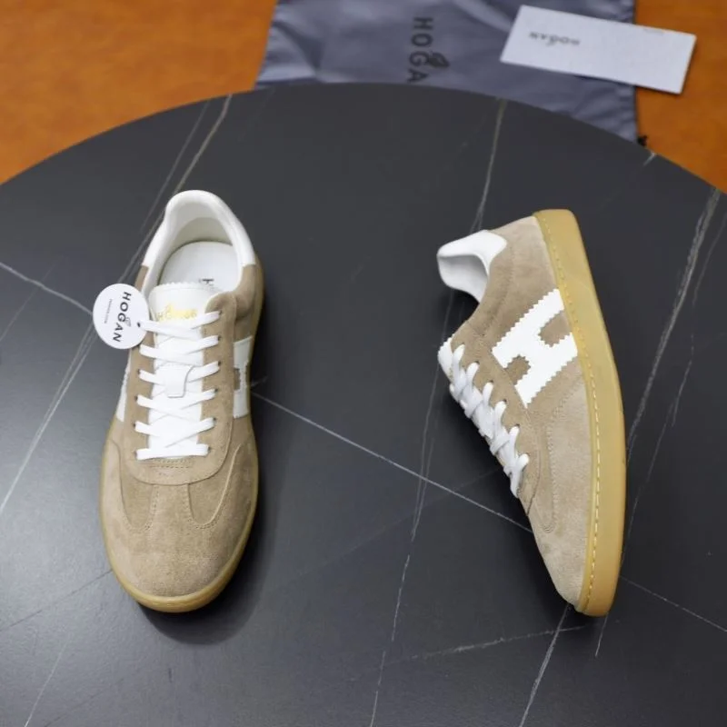 Top match Hogan Shoes