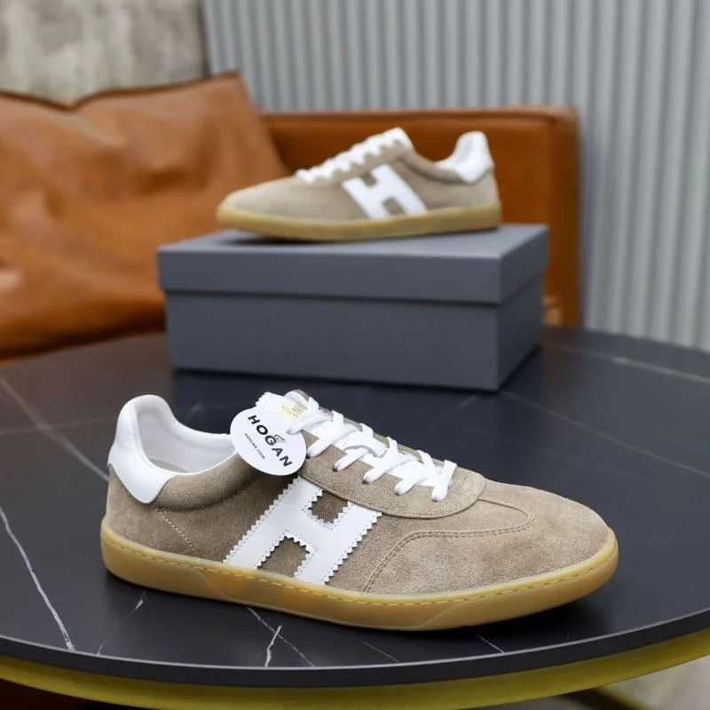 Top match Hogan Shoes