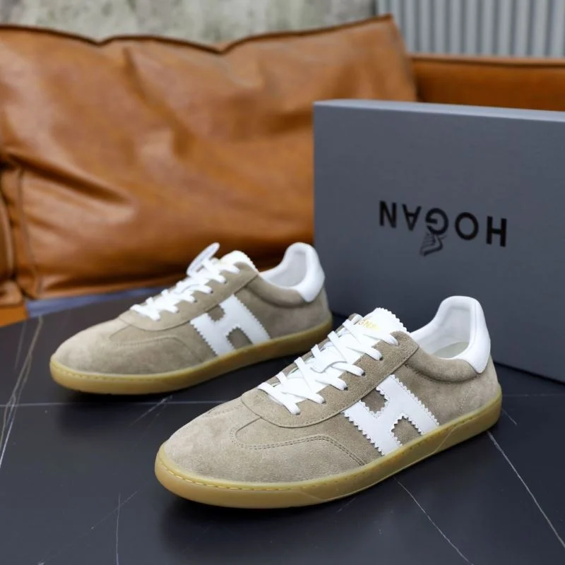 Top match Hogan Shoes