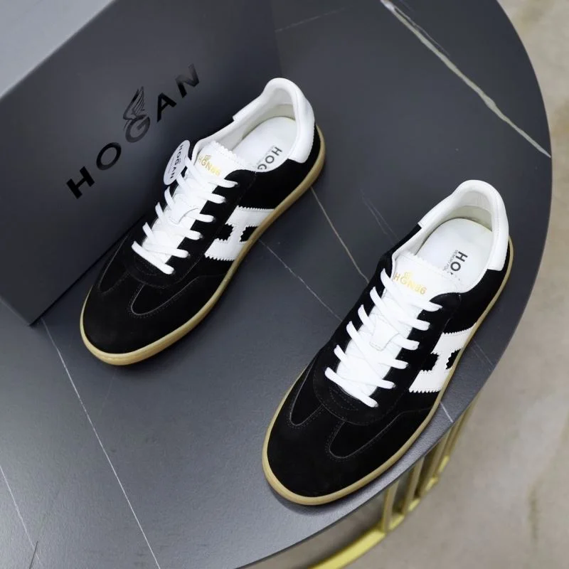 Precise copy Hogan Shoes