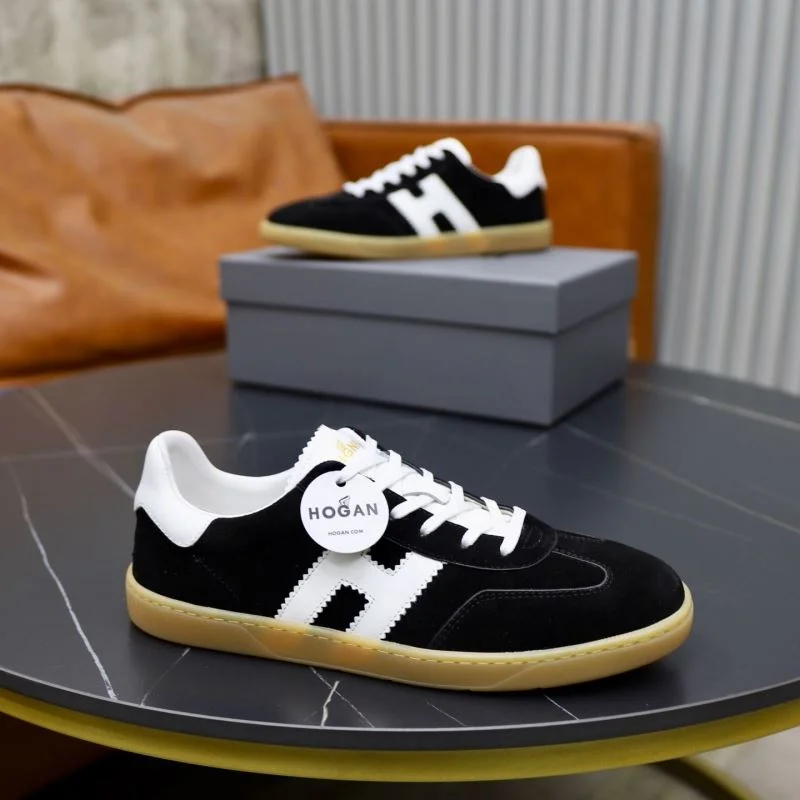 Precise copy Hogan Shoes